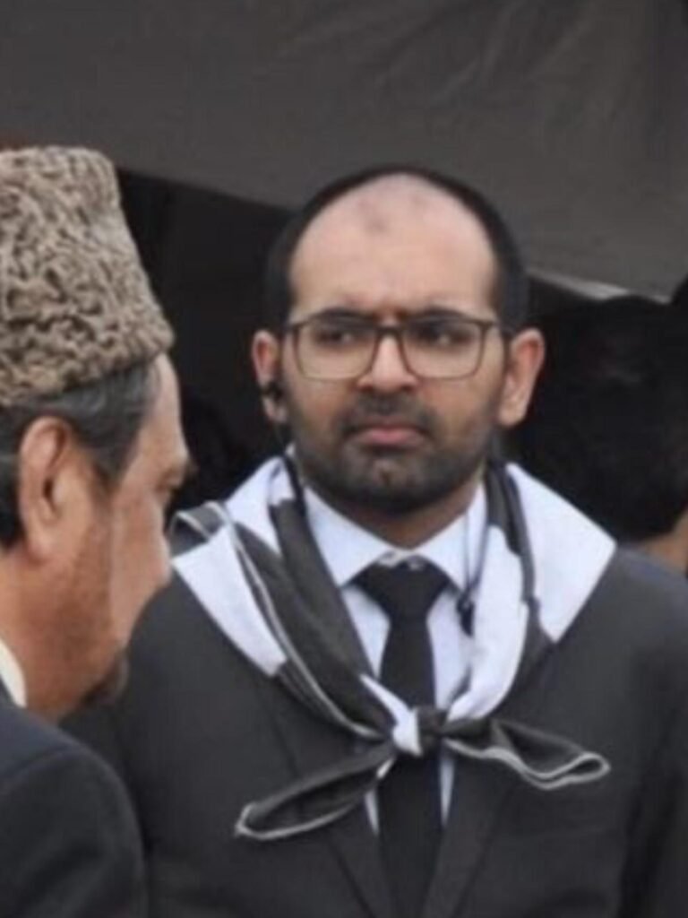 Jamaat-e-Ahmadiyya excommunicate pedophile leader Muneeb - religionobserver